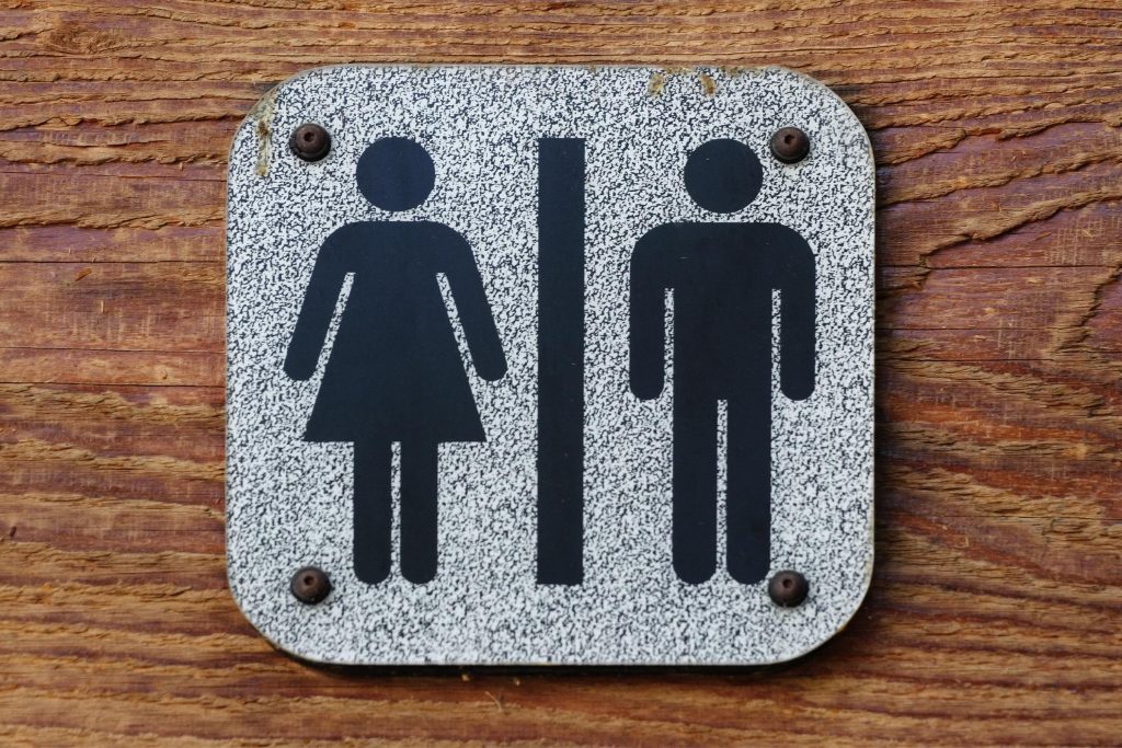 5 Simple Questions to Get the Gender Equality Conversation Started in ...