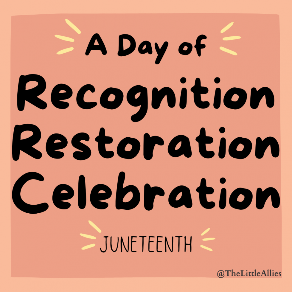 Juneteenth: How to Celebrate and Educate | Next Pivot Point