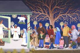 Las Posadas - NextPivotPoint